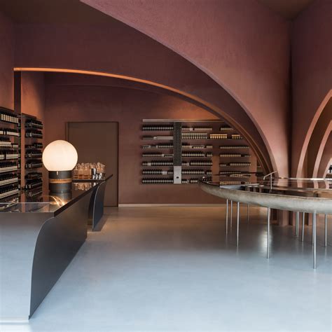 Clayworks Natural Clay Plasters Offer A Variety Of Interior Finishes