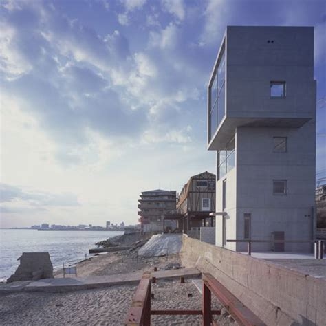 Tadao Ando X Https Kenchikukenken Co Jp Works