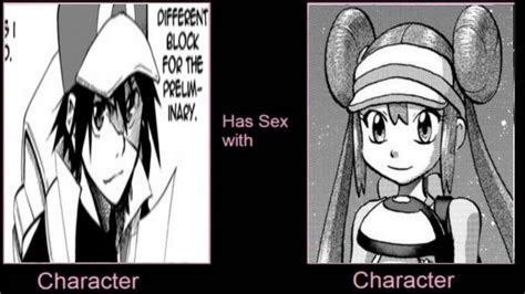 What If Red Has Sex With Whitley By Sermil21 On Deviantart