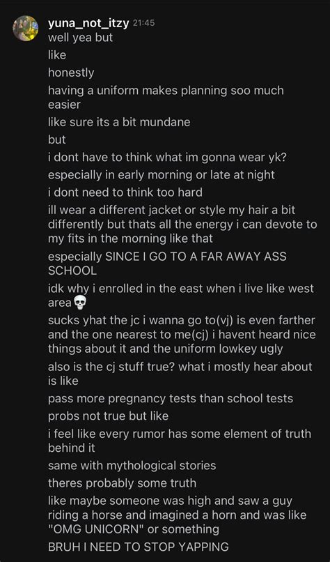 I Think I Need To Stop Yapping Yall😭😭 R Bisexualteens