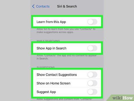How To Hide Contacts On IPhone Tested Methods How To Hide Contacts On IPhone Tested Methods