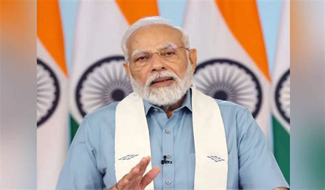 Pm Modi To Launch ‘pm Vishwakarma Scheme On Sunday Telangana Today