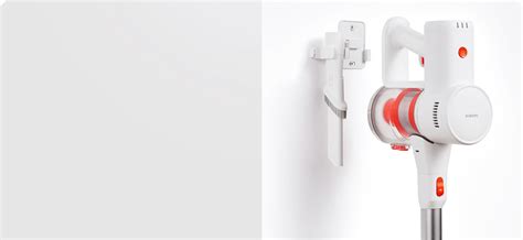 Xiaomi Vacuum Cleaner G Lite Xiaomi Singapore