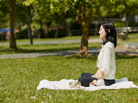 명상 분야를 가장 재밌게 시작하는 방법 Class101 세상의 모든 클래스