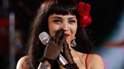 Premios Grammy Mon Laferte Destaca Con Nominaci N Pudahuel