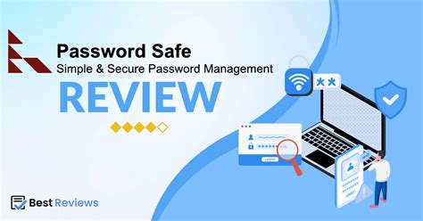 Password Safe Reviews 2025 By Experts And Users Best Reviews