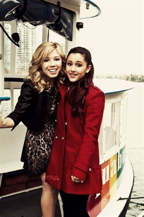Sam Puckett And Cat Valentine
