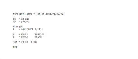Solved Download All Associated Matlab Files Available On