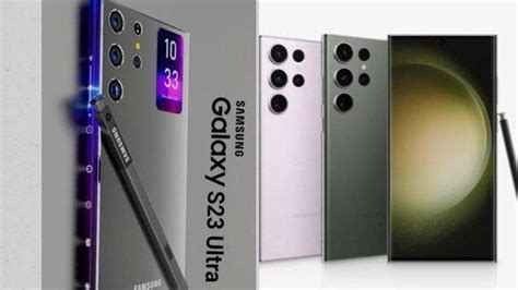 Daftar Harga HP Samsung Galaxy S Series Di Awal Bulan Juni Galaxy S Rp Jutaan