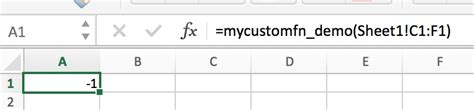 Vba Excel Custom Function Does Not Work Across Sheets Stack Overflow