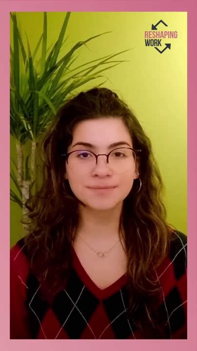 Reshaping Work On Linkedin Reshaping Work Report 2023