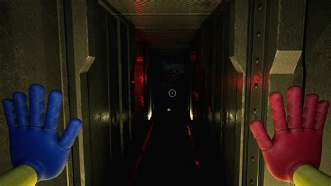 Android용 Scary Poppy Playtime Chapter 5 Apk 다운로드