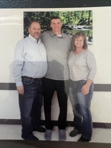 Profile For Justin Fowler 26 M Model Co Correspond With A