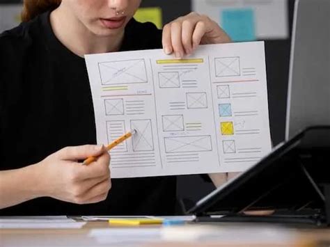 Mastering Ui Prototyping Essential Techniques For User Interface