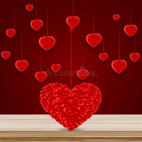 A Beautiful Heart Shape Ai Generated Stock Illustration Illustration Of Fruit Fresh 309529228