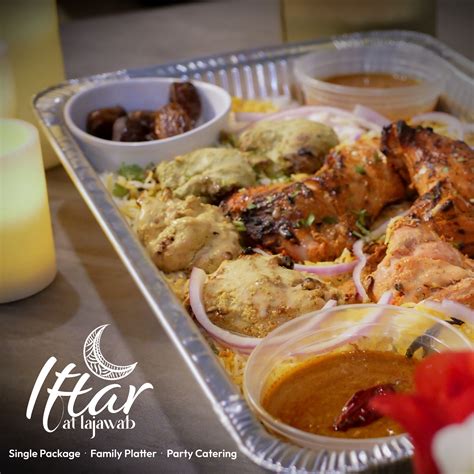 Lajawab Authentic Indian Cuisine