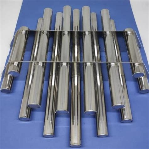Jual Magnet Hopper D25 Mm 13 Bar Magnet Separator Full Magnet 9