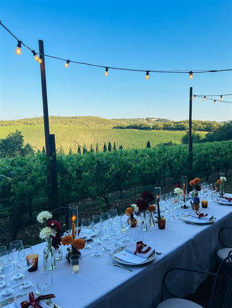 5 Unforgettable Winery Experiences To Add To Your Wine Travel Bucket