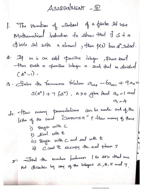 Template Assignment 111 Pdf