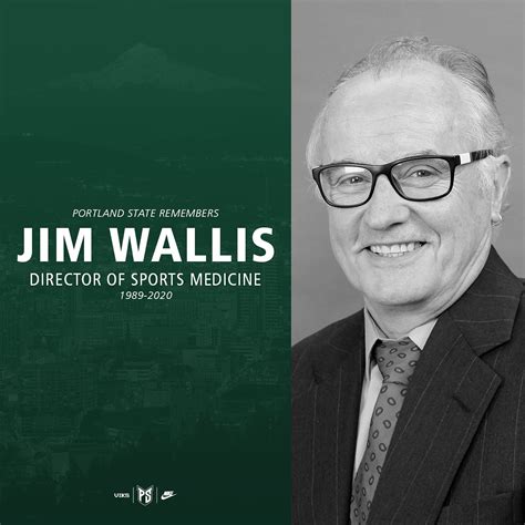 Heartbroken To Share The Passing Of Longtime Head Athletic Trainer Jim