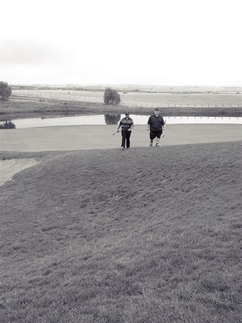 Golfing At Poppy Ridge Todd And Nate Enjoy Golfing At Poppy … Flickr