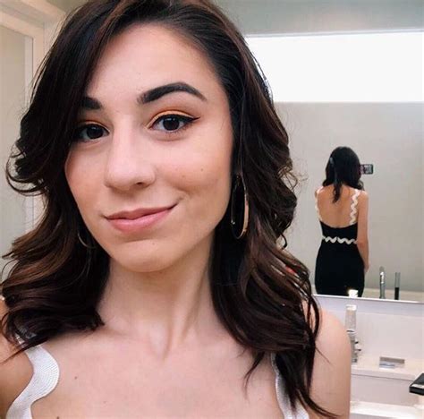 Amy Nelson Peebles Iceddarkroast Markiplier Hair Chris