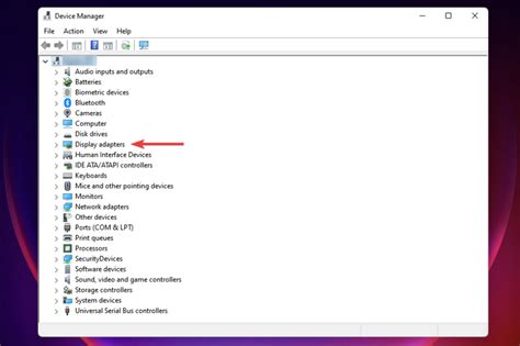 7 Ways To Fix Nvidia Drivers Not Installing In Windows 11