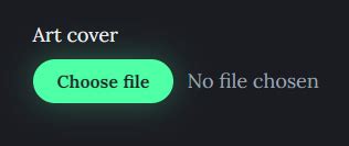 Css Styling File Input Shadow Of Choose File Is Cut Off Stack