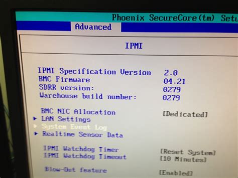 clint boessen s blog 02a2 bmc system error log sel full