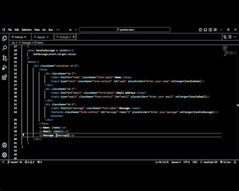 How To Usestate Hook With React Js For 100daysofcodechallenge