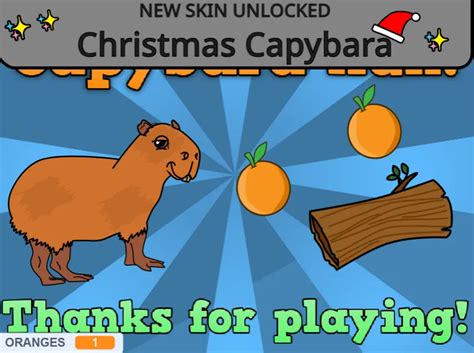 Capybara Clicker 2 Unblocked Your Gateway To Quirky Clicking Madness Spunky Games