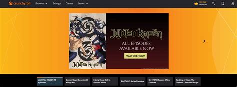 Crunchyroll Error Code Shak Easy Fixes You Can Try
