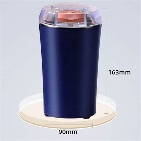 กรัมบดละเอียด เครื่องปั่นไฟฟ้า ขนาด350 ขนาดพกพา ธัญพืช พริกแห้ง เมล็ดกาแฟ อาหารเด็ก เครื่องปั่น