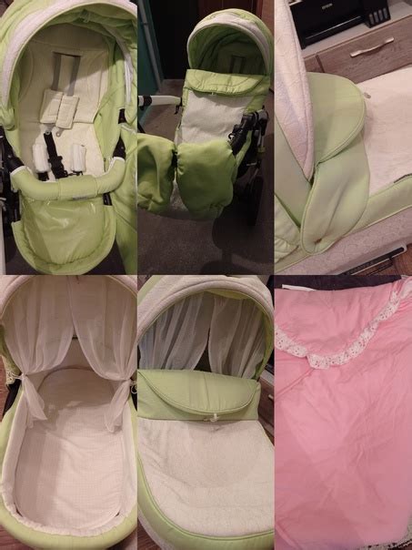 Продам коляску 2в1 в отличном состоянии полный комплект В подарок отдам одеяльце теплое 300р