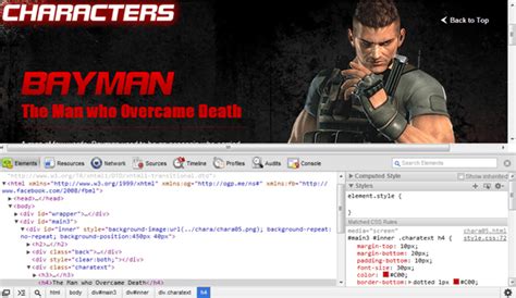 Las Herramientas Para Desarrolladores De Chrome Como Aliadas De La Localización