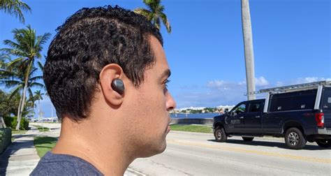 Bose Quietcomfort Earbuds Vs Jabra Elite T Which Noise Cancelling Earbuds Win Tom S Guide