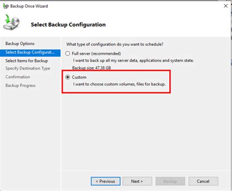 Backing Up System State For Active Directory Forest Recovery 365 CloudIT