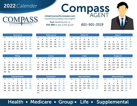 Careers With Compass Insurance Advisors