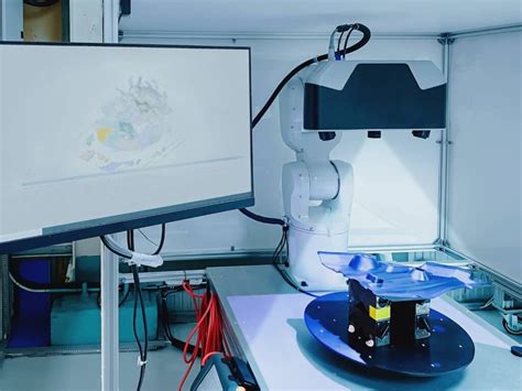 Escaneo 3d En Colombia Todo Lo Que Debes Conocer