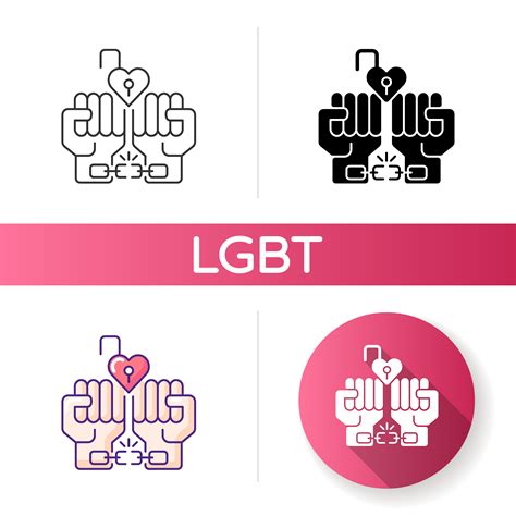 Free Love Icon Set 1434484 Vector Art At Vecteezy