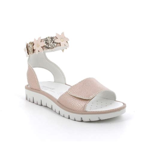 Детски обувки за момиче Primigi България