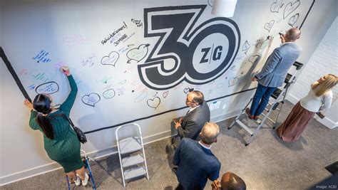 Zizzo Group Celebrates 30 Years Slideshow Milwaukee Business Journal