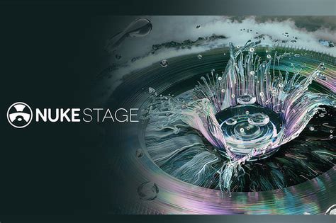 Foundry Nuke Stage Purpose Built For Virtual Production By Jose Antunes Provideo Coalition