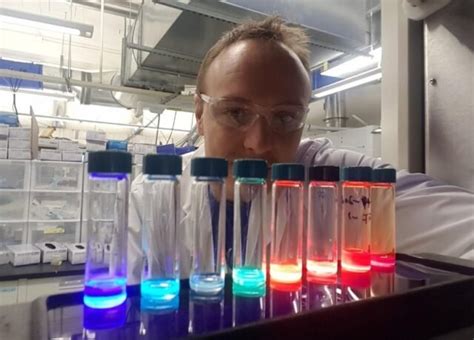 A Comprehensive Guide To Quantum Dots Newshunt360