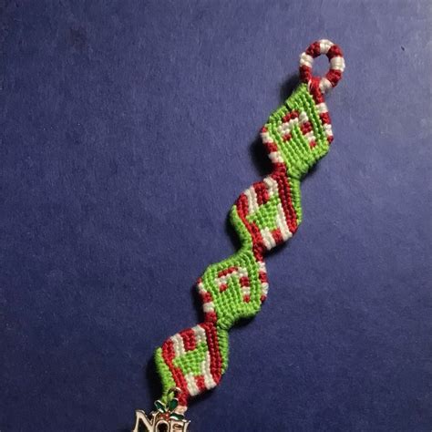 Normal Pattern 66164 Braceletbook