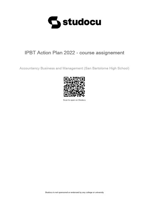 Ipbt Tip Pdf Curriculum Teachers