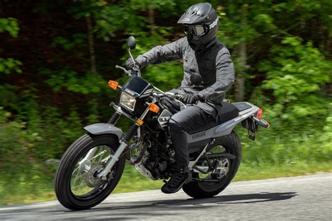 2021 Yamaha Tw200 Buyers Guide Specs Prices And Photos