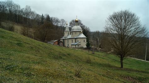 Вербовець Вінниччина Україна Інкогніта