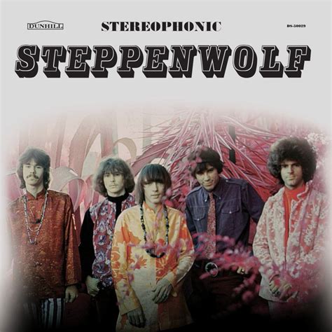 Steppenwolf Desperation Lyrics Genius Lyrics
