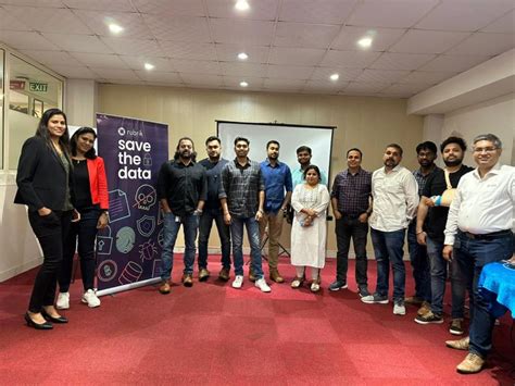 Kristine Daniels On Linkedin Rubrik Databreaches Ransomeware